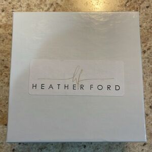 Heather Ford | Jewelry | Heather Ford Stackable Bracelets Set Of 5 ...